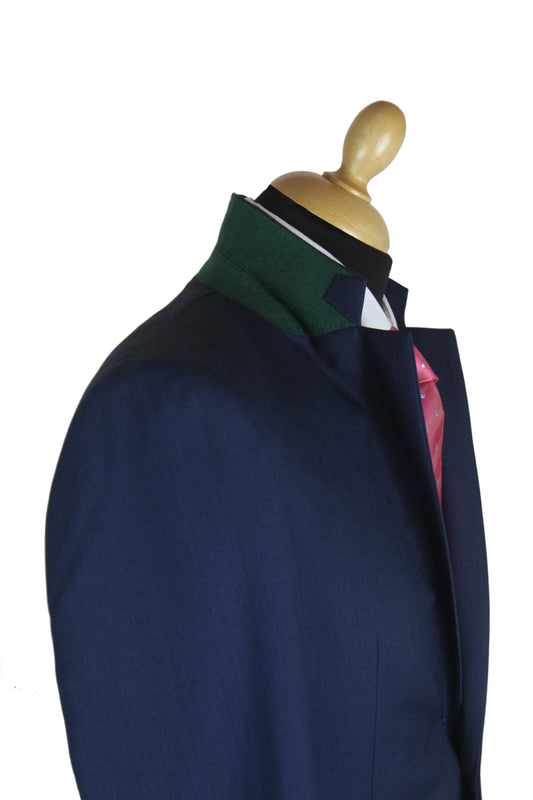 Suit – Leonard Jay