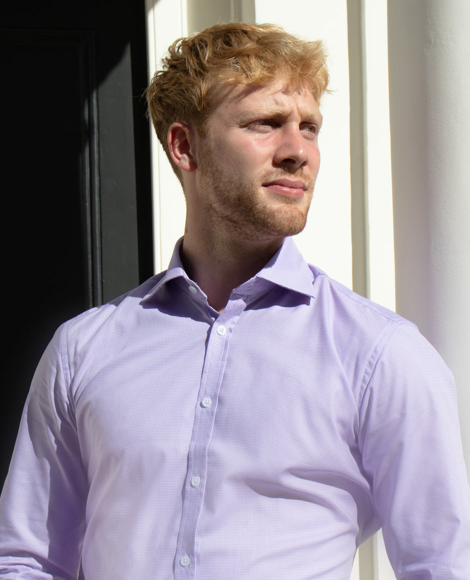 Shirts – Leonard Jay