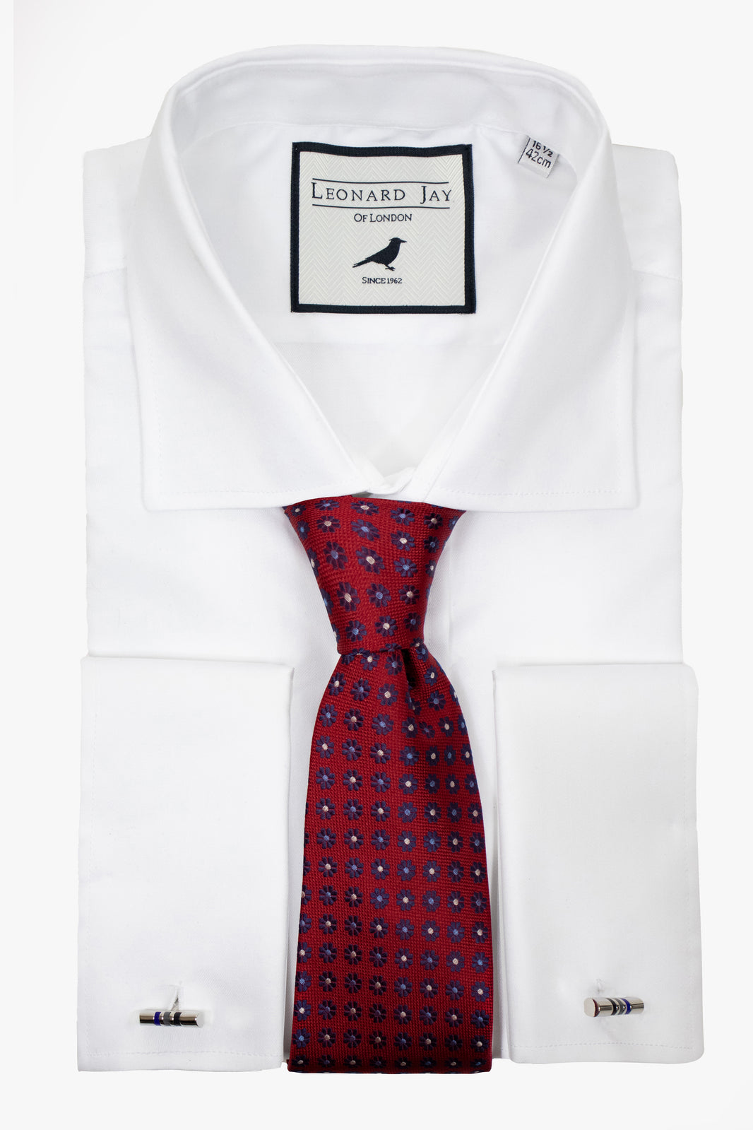 Shirts – Leonard Jay