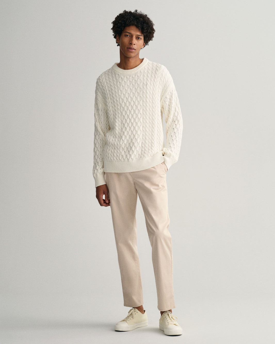 Chinos – Leonard Jay