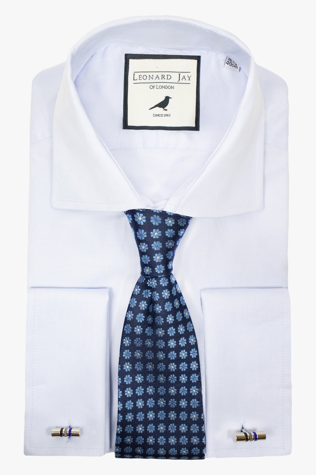 Shirts – Leonard Jay