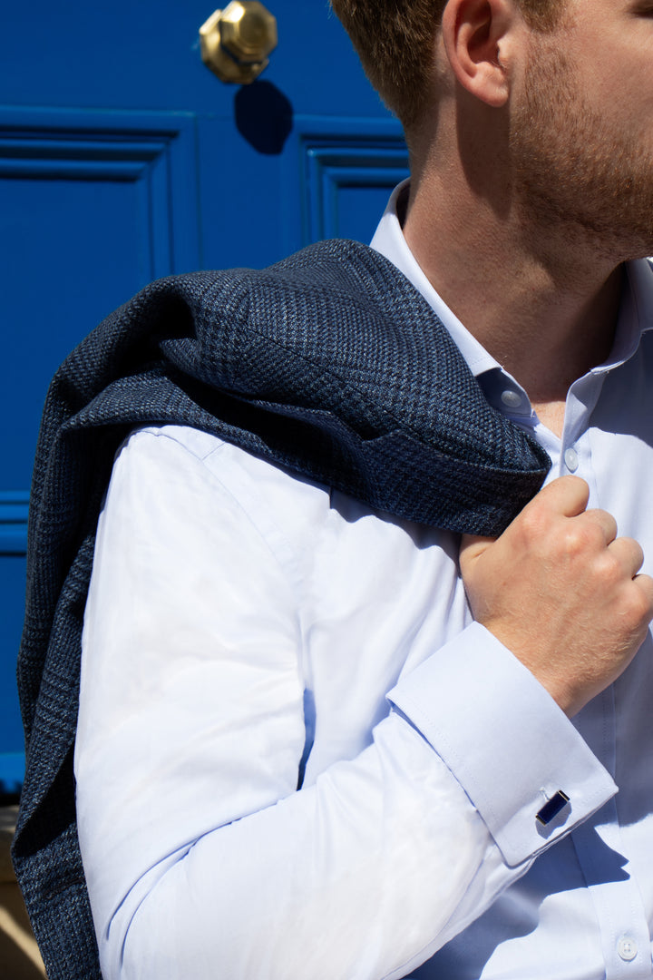 Shirts – Leonard Jay