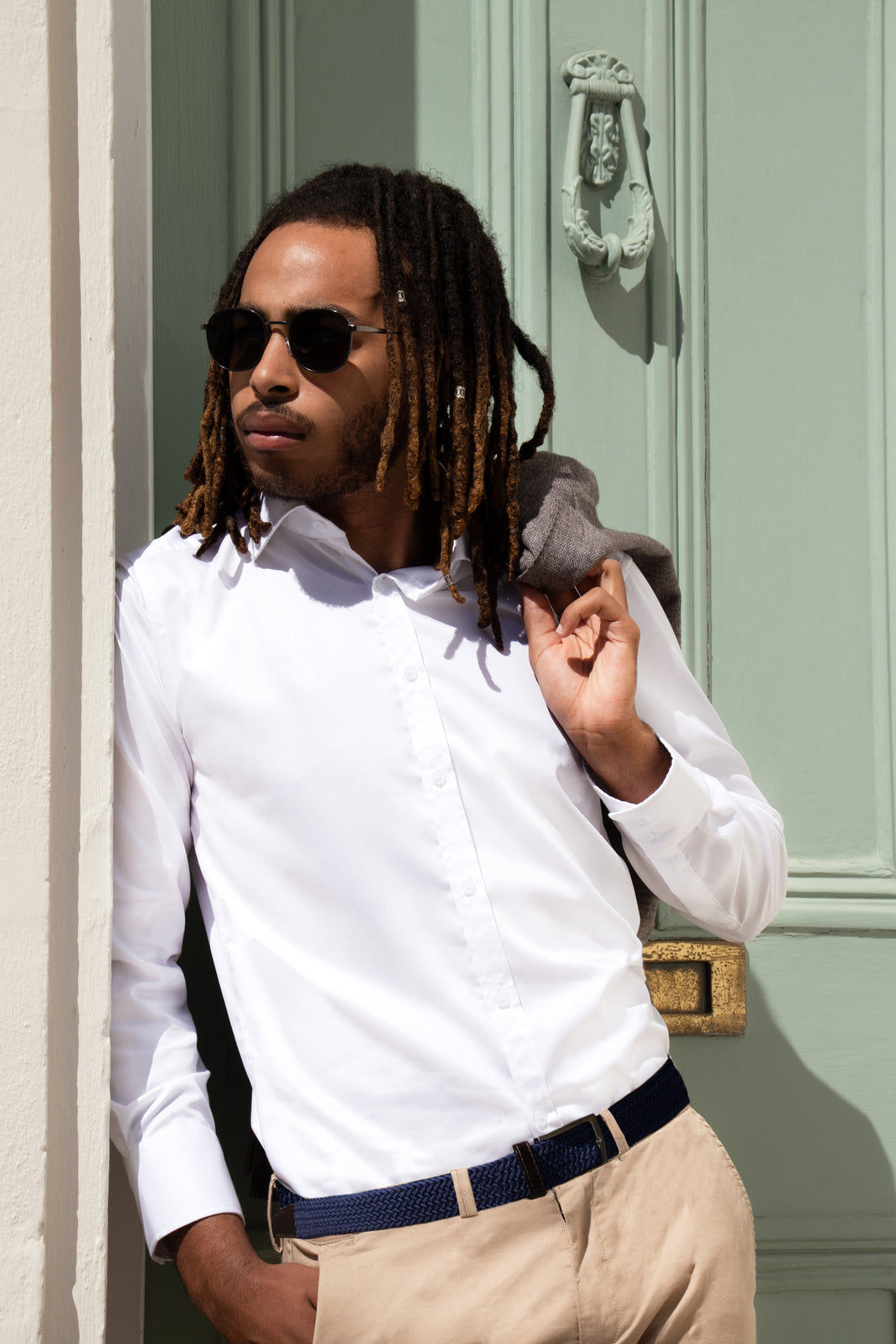 Shirts – Leonard Jay