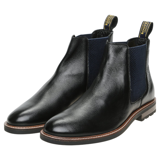 Footwear – Leonard Jay