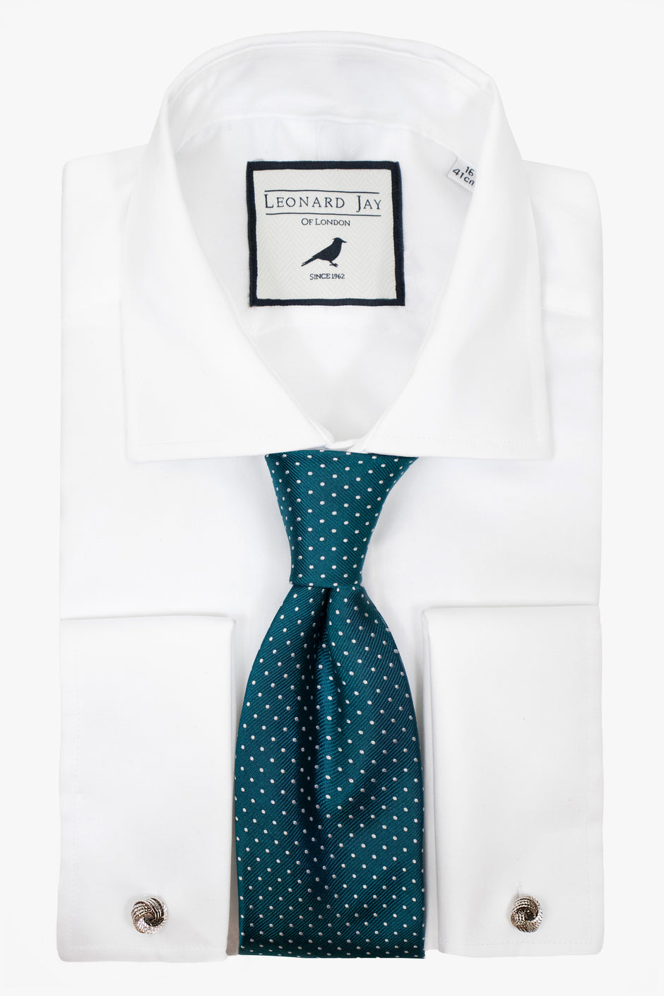 Shirts – Leonard Jay