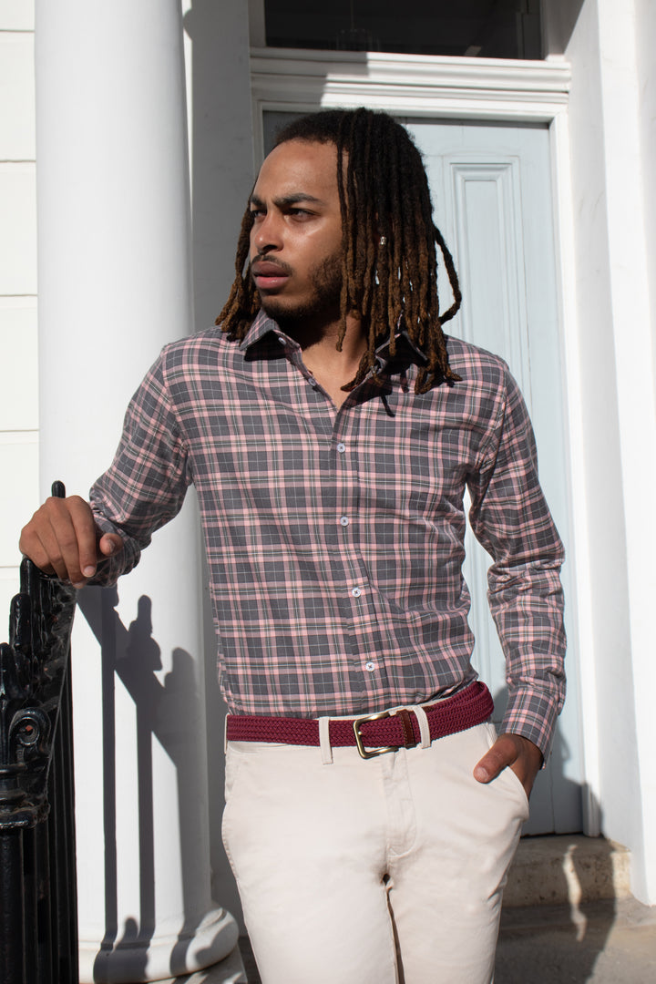 Shirts – Leonard Jay