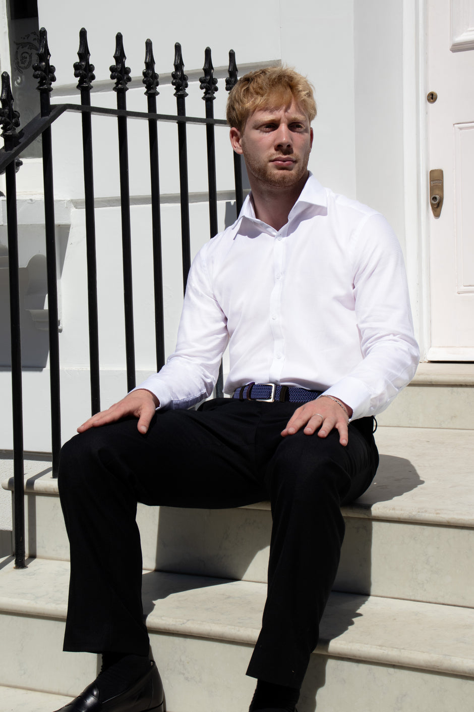 Shirts – Leonard Jay